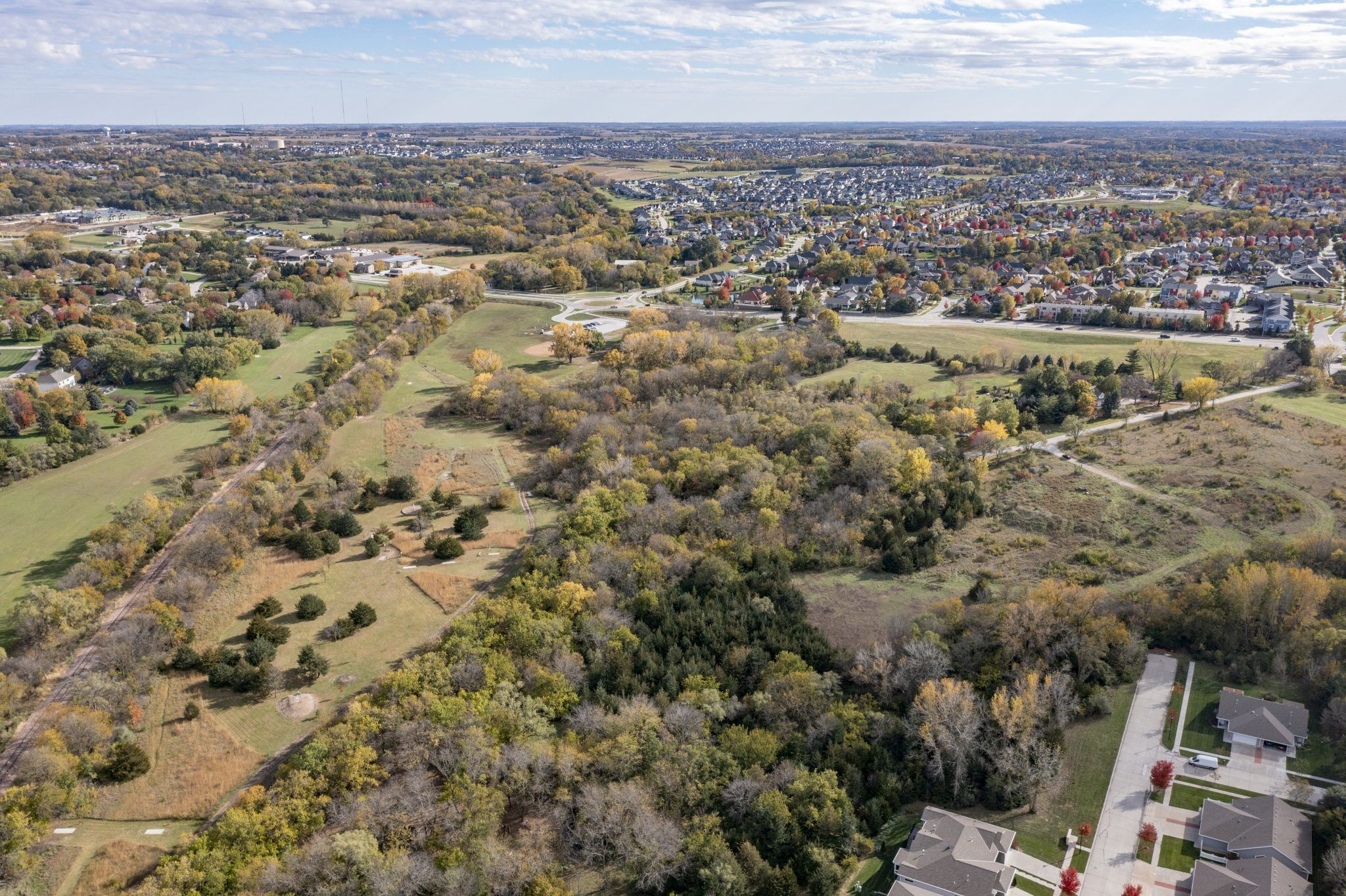 Beavers, Butterflies, and Birdies - Platte Basin Timelapse